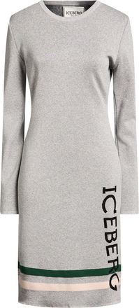 Iceberg KLEIDER - Midi-Kleider auf YOOX.COM