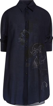 Yohji Yamamoto TOPS - Hemden auf YOOX.COM