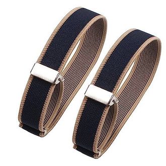 Generic Ceinture Femme Elastique - Bracelet de Bras &Eacute;l&eacute;gant pour Tenue de Soir&eacute;e Femme Accessoire Moderne &Eacute;lastique et Confortable