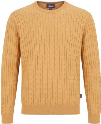 Fa&ccedil;onnable STRICKWAREN - Pullover auf YOOX.COM