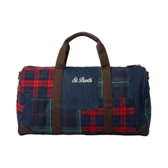 MC2 Saint Barth Sac de voyage Jetleg - Homme - Sacs - Multicolore - Taille: ONE Size