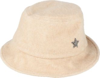 Lorena Antoniazzi ACCESSOIRES - Mützen & Hüte auf YOOX.COM