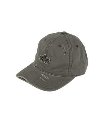 Alpha Industries ACCESSOIRES - M&uuml;tzen & H&uuml;te auf YOOX.COM