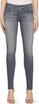 Dondup Damen, Jeans, Grau, W31Größe