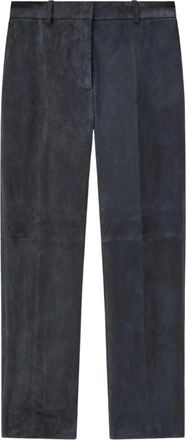 Joseph Coleman panelled trousers - Grau