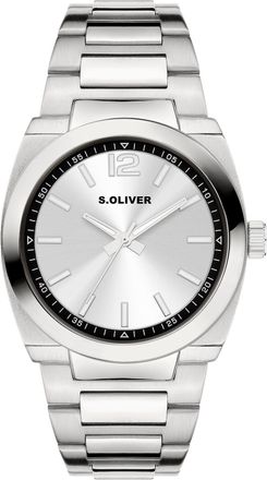 s.Oliver Uhr