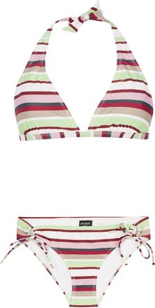 Protest Damen Neckholder-Bikini PRTADMIRER 24