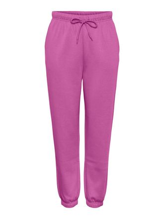 Pieces Pieces Damen Pcchilli Hw Sweat Pants Noos Bc, Radiant Orchid,S