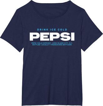 Pepsi Drink Eiskalt T-Shirt