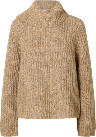 Selected Pullover SLFCHICAGO