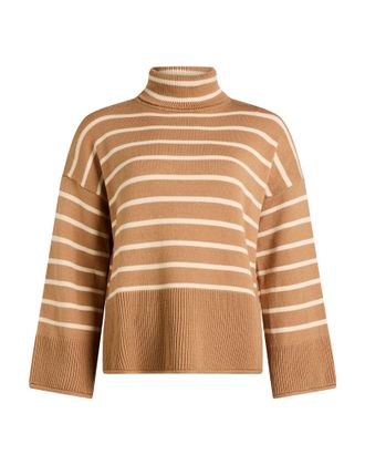 Fly Girl STRICKWAREN - Rollkragenpullover auf YOOX.COM