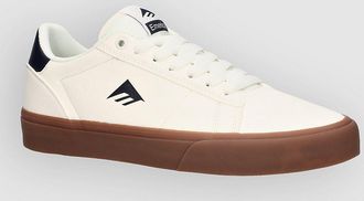 Emerica Moca Skateschuhe gum