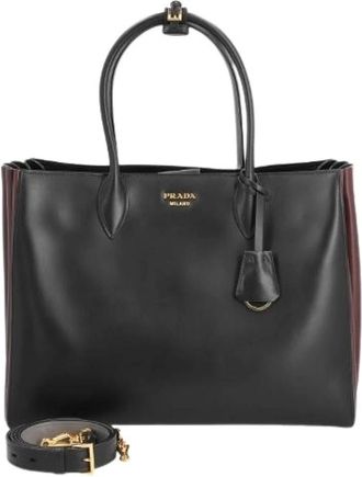 Prada Damen, Pre-Owned, Schwarzk, ONE SIZEGr&ouml;&szlig;e