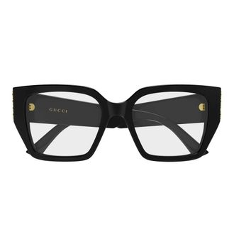 Gucci unisex, Accessories, Schwarzk, 53 MMGr&ouml;&szlig;e