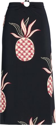 Siyu HOSEN & R&Ouml;CKE - Midi-R&ouml;cke auf YOOX.COM