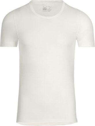 Trigema T-Shirt aus Merinowolle