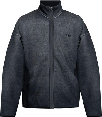 Diesel veste S-Baty - Noir