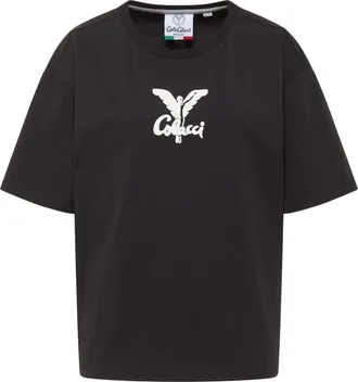 Carlo Colucci Shirt Di Paola