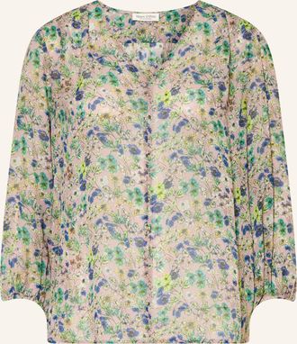 Marc O'Polo Marc Opolo Blusenshirt rosa