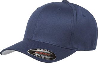 Flexfit Flexfit Wooly Combed Cap