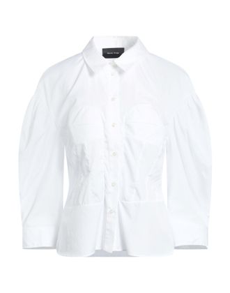 Simone Rocha TOPS - Hemden auf YOOX.COM