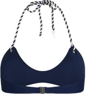 Karl Lagerfeld Haut de maillot de bain &agrave; nouer