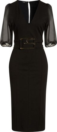 Hanita KLEIDER - Midi-Kleider auf YOOX.COM