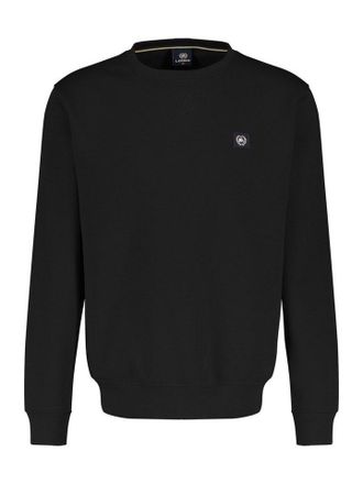 Lerros Sweatshirt LERROS Urbaner Sweatshirtstyle für Herren