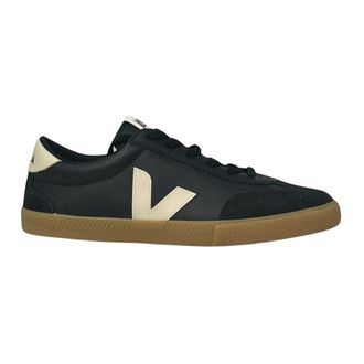 Veja Volley Sneakers - - Shoes - Herren - Schwarzk - 44 EU