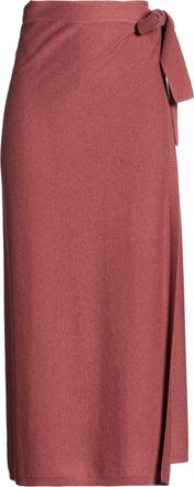 Gran Sasso HOSEN & R&Ouml;CKE - Maxi-R&ouml;cke auf YOOX.COM