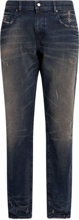 Diesel HOSEN & R&Ouml;CKE - Jeanshosen auf YOOX.COM
