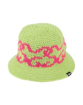St&uuml;ssy ACCESSOIRES - Chapeaux sur YOOX.COM