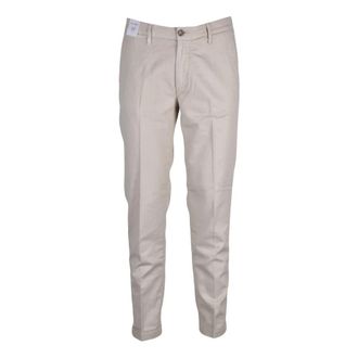 Re-hash Mucha Chinos - - Trousers - Herren - Beige - W36