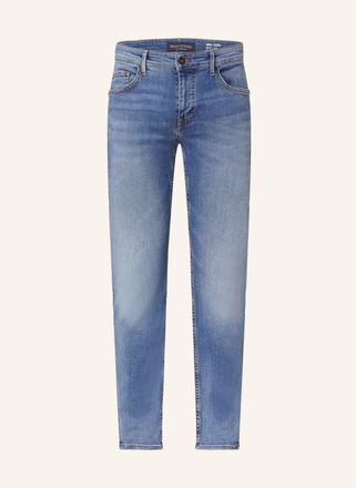 Marc O'Polo Marc Opolo Jeans Shaped Fit blau