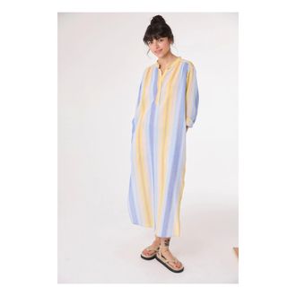 Sacr&eacute;coeur Robe Nina Cruz Coton Bio Sacr&eacute;coeur