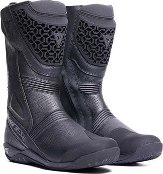 Dainese Fulcrum 4 Goretex Motorcycle Boots EU 42