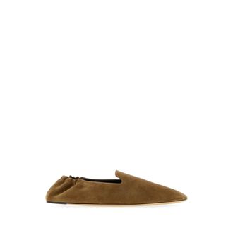 The Row Herren, Schuhe, Braun, 41 EUGr&ouml;&szlig;e