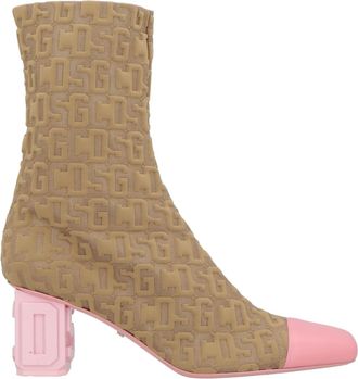 GCDS SCHUHE - Stiefeletten auf YOOX.COM