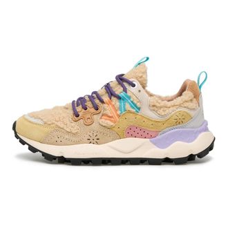 Flower Mountain Yamano 3 - - Shoes - Damen - Beige - 35 EU
