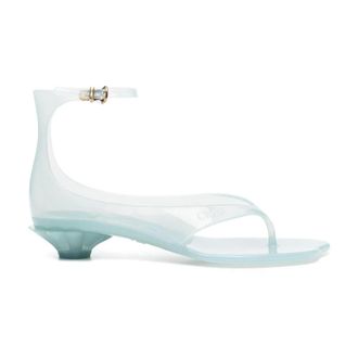 Chlo&eacute; Damen, Schuhe, Blau, 40 EUGr&ouml;&szlig;e