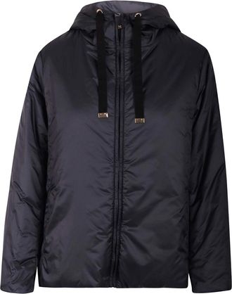 Max Mara Blazer - Blau
