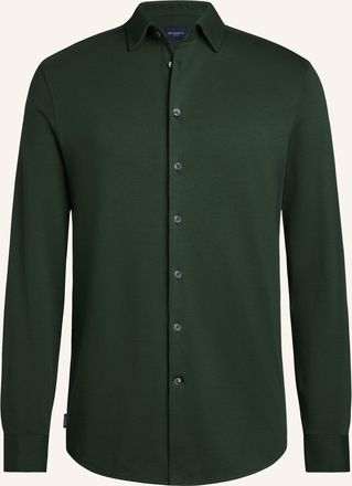 MR MARVIS Mr Marvis Hemd The Easy Shirt gruen