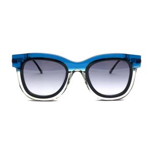 Thierry Lasry Femme, Accessoires, Bleu, Taille: 51 MM Elasty 1036