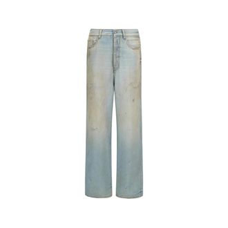 Amiri Herren, Jeans, Blau, W30Gr&ouml;&szlig;e
