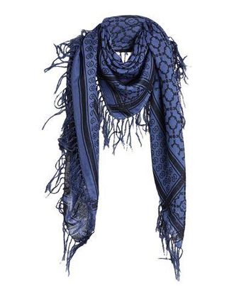 Ferragamo ACCESSOIRES - &Eacute;charpes sur YOOX.COM