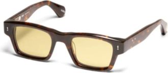 Peter and May unisex, Accessoires, Brun, Taille: 49 MM Amy Sun Lunettes de soleil