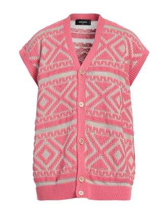 Dsquared2 STRICKWAREN - Strickjacken auf YOOX.COM