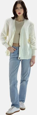 Elara Strickjacke