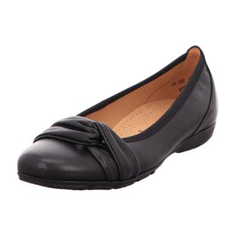Gabor Damen, Schuhe, Schwarzk, 40 EUGr&ouml;&szlig;e