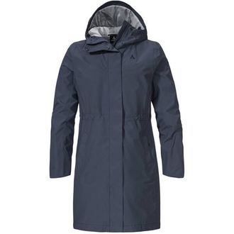 Sch&ouml;ffel Damen Mantel Coat Style Bohorok WMS